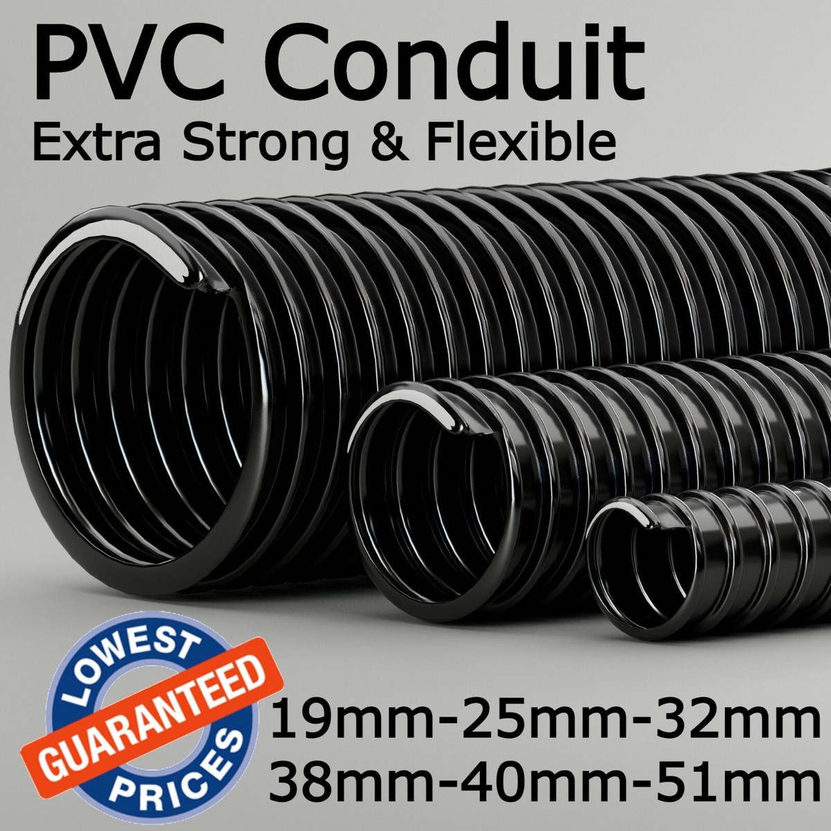Electrical Pvc Conduit Pipe China PVC Electrical Conduit Pipe