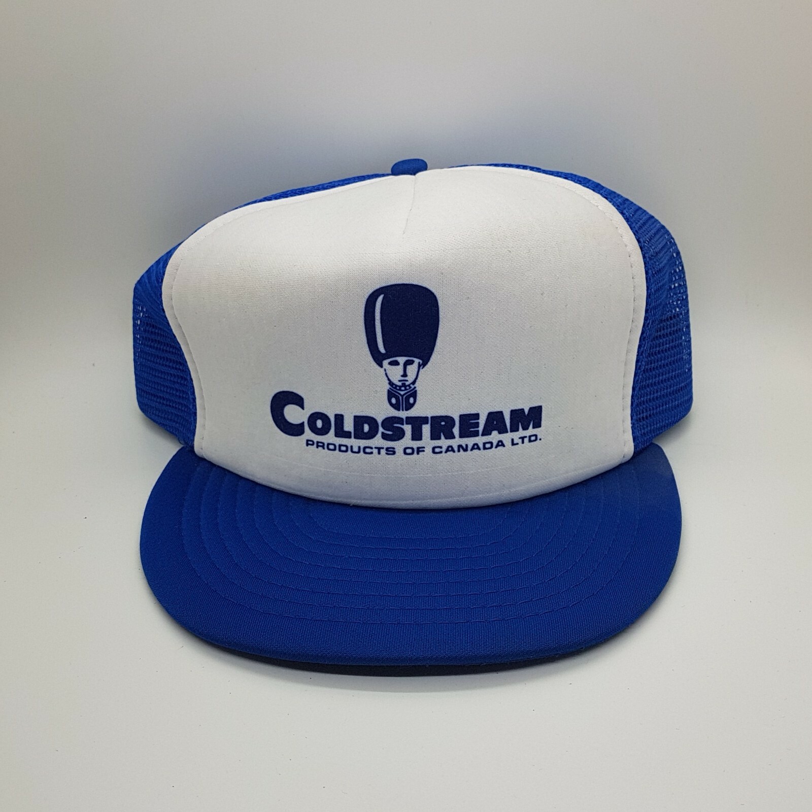 Coldstream Products Of Canada Vintage Truckers Dad Hat Baseball Cap | eBay