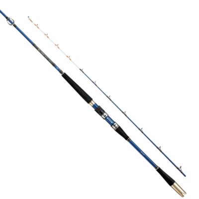 Big Game Rods - Custom Big Game