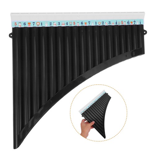 Flûte De Pan Campus Étudiant Instrument Chinois Instruments Musique | eBay