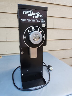 Grinders - Commercial Coffee Grinder