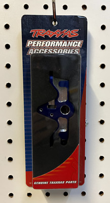 Traxxas 6860R Aluminum Motor Mount: Slash 4x4 | eBay