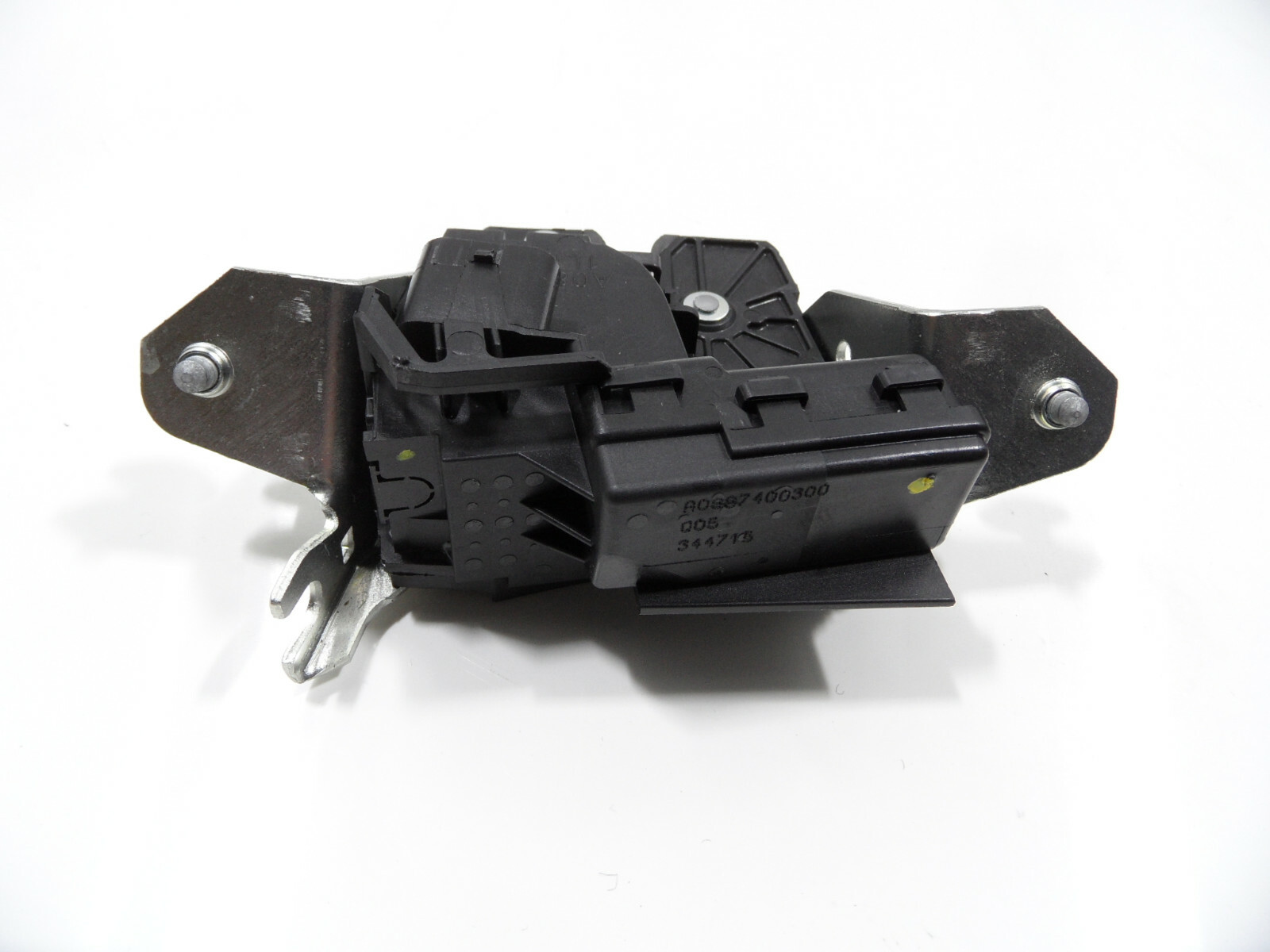 Mercedes GLS X166 GL GLE C292 GLA X156 Heckschloss Heckklappenschloss ...