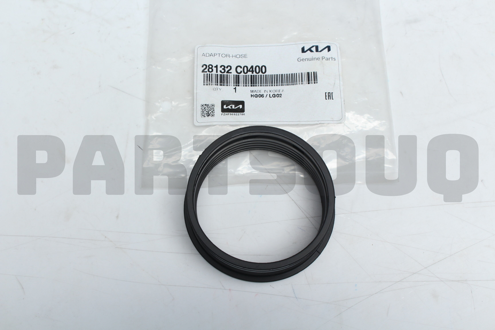 28132C0400 Genuine Hyundai / KIA ADAPTOR-HOSE | eBay