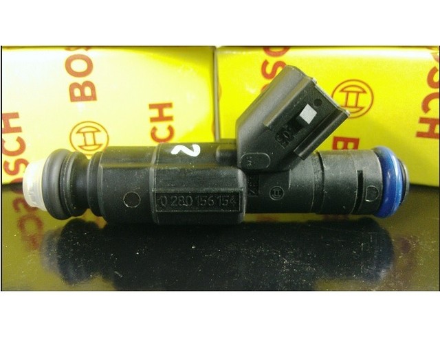 Buy Fuel Injector Bosch 0280156154 online | eBay
