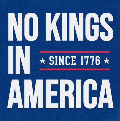 USA NO KINGS IN AMERICA SINCE 1776🔥Vinyl Sticker 3.5 x 3.5 Inch🔥 | eBay
