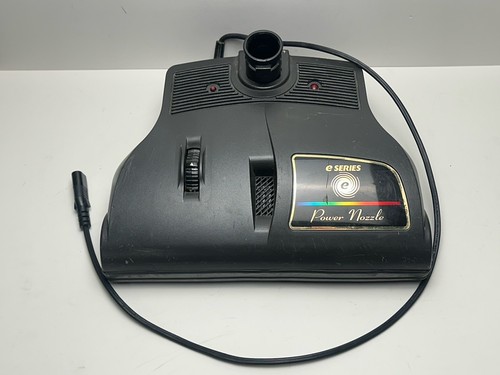 OEM Rainbow PN-2E Floor Power Nozzle Head | E Series E2 Canister Vacuum ...