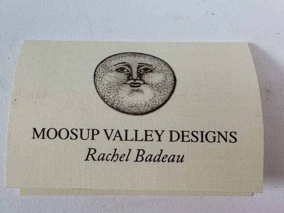 Rare Vintage R.H. Badeau Etched Resin Faux Scrimshaw Wall Mantel Clock ...