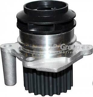 POMPA ACQUA ORIGINALE VOLKSWAGEN 03L121011C AUDI – SEAT – SKODA - VW | eBay