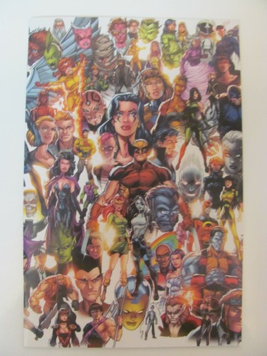 X-Force #1 Marvel Comics 2019 Series Every Mutant Ever Variant 9.6 Near ...