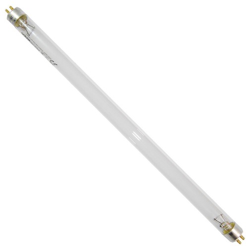 OSRAM 21259 G15T8/OF - 18 inch 15w 55v G13 T5 UV Germicidal Tube Light ...