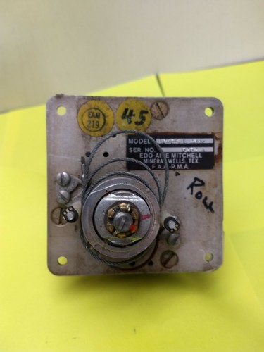 Aviation IC465-1-303R Roll Core S/N 6262A | eBay