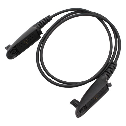 Data Copy Clone Cable FOR Motorola Ham Radio HT750 HT1250 HT1550 GP318 ...