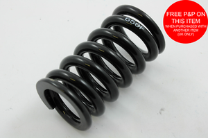ONE 650lbs SUSPENSION SHOCK COIL SPRINGS BICYCLES ,GO-KARTS,TRAILERS ...