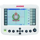 Janome MB4 S MB 4S MB4S 4 Needle Embroidery Machine with Bonus Bundle ...