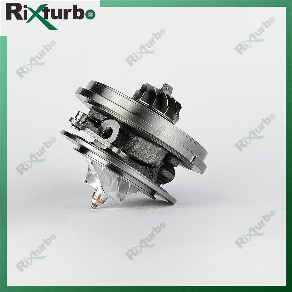 Billet core turbo 49335-00610 cartridge TF035 for BMW 120D 220D 320D ...