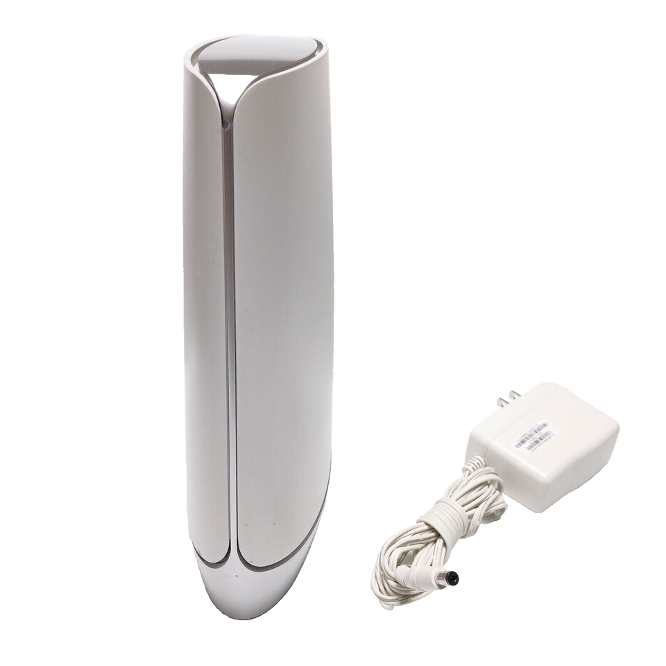 NETGEAR Orbi RBR750 ROUTER TriBand Mesh WiFi 6 AX4200 RBK753 | eBay