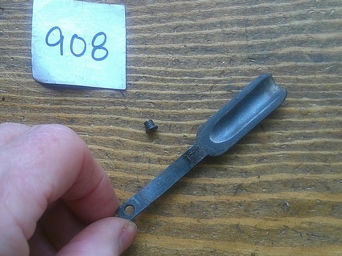 Winchester Model 94 Spring Loading Gate Port Pre 64 Models 1894 | eBay