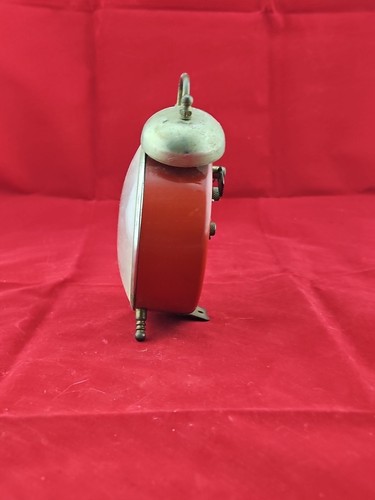 VINTAGE DIG EM FROG 1979 KELLOGG/TWIN BELL ALARM CLOCK | eBay