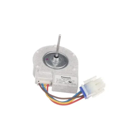 NEW Genuine OEM Electrolux 241509402 Refrigerator Evap Fan Motor ~SHIPS ...