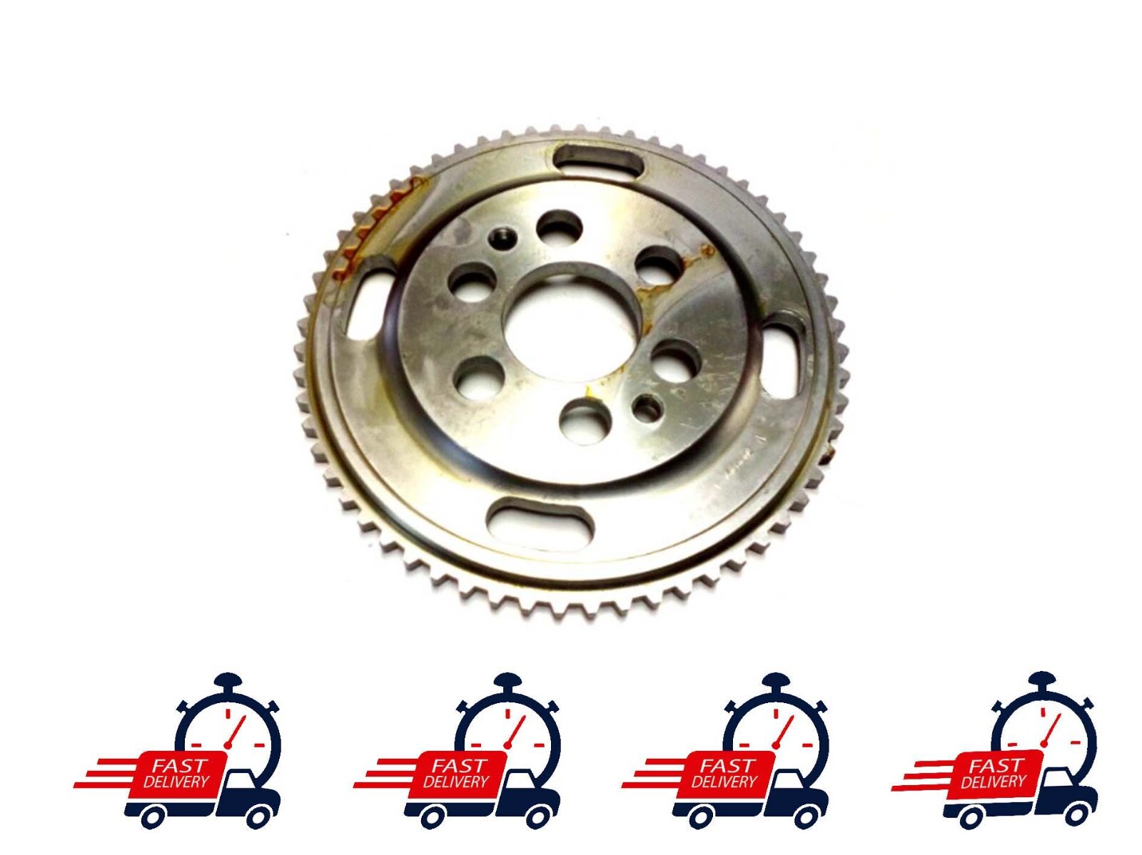 NEW 061294R1 FORGINGS - CROWN WHEEL HUB - 061294R1 | eBay