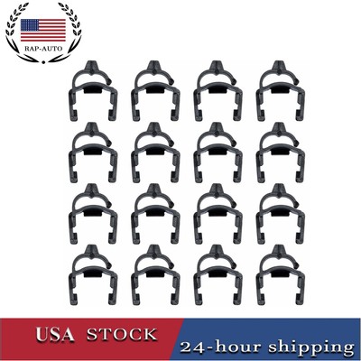 W302193 Rocker Arm Retainer Clip For 2003-2010 Ford 6.0L Powerstroke ...