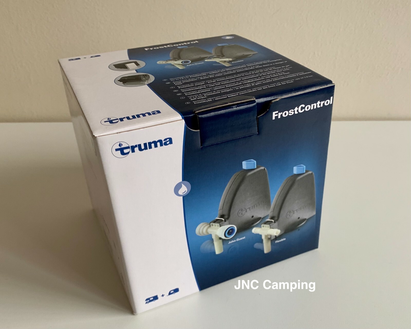 Truma Frost Control Valve Standard Fittings Caravan Motorhome - 34020 ...