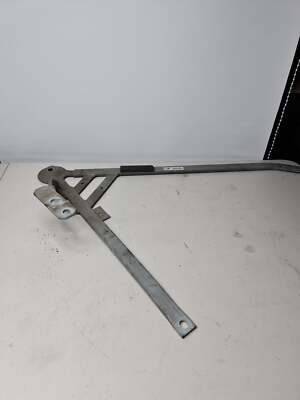 BMW 4 F82 M4 3.0 331Kw Rear Subframe Right Suspension Reinforcement ...