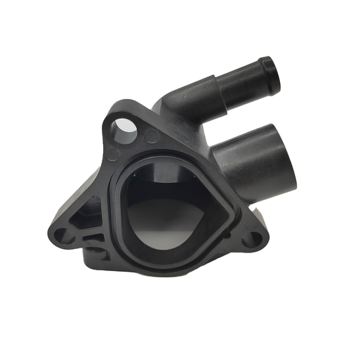 OEM Honda Acura 19320-RAA-A01 Thermostat Housing Accord CRV CIVIC TSX ...