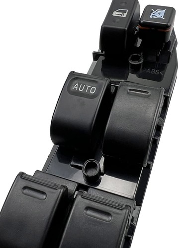 Driver Side Electric Power Window Master Switch New For Toyota RAV4 ...