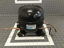 Panasonic Ge Refrigerator Compressor Dc57c84rcu6 WR87X10097 for sale ...