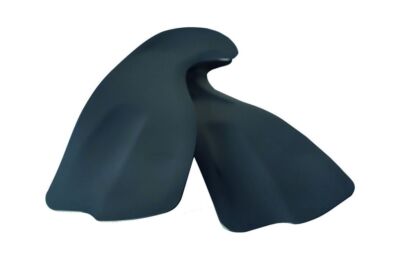 Interpod Slimtech High Stiffness Orthotic(4°) For Tight Fitting, Ladies ...