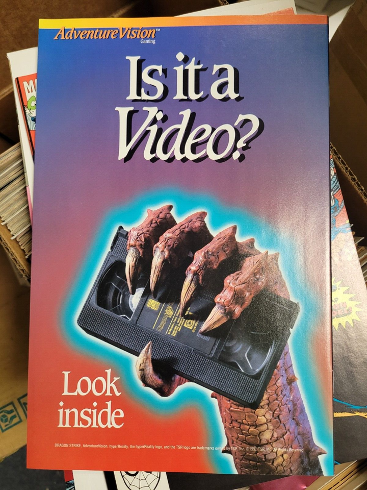 Ghost Rider #44 (1993, Marvel) Brand New Warehouse Inventory in VG/VF ...