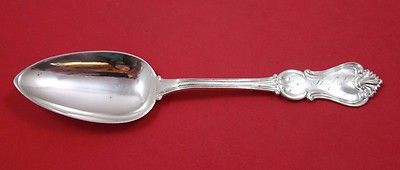 Albert aka Prince Albert by Reichel Sterling Silver Dinner Spoon ...