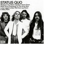 STATUS QUO - ICON CD NEW+ 600753375273 | eBay