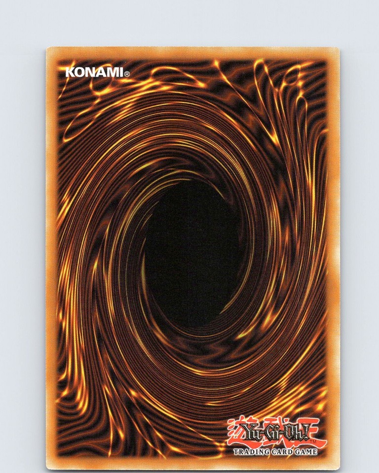 Yu-Gi-Oh TCG Volcanic Rimfire LD10-EN020 1st Edition Regular Rare Card ...