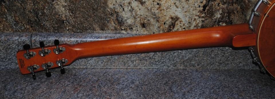 Gretsch 6-String Banjo | eBay