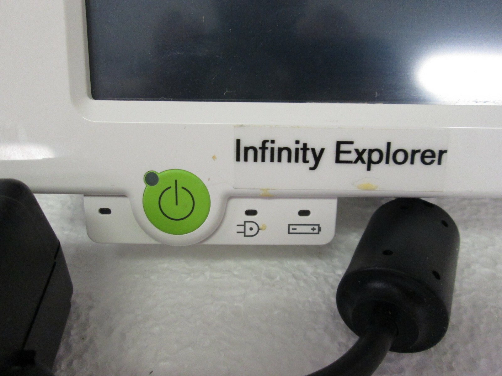 Drager Infinity C700 for IT MS17277-45 with Power Adapter | eBay