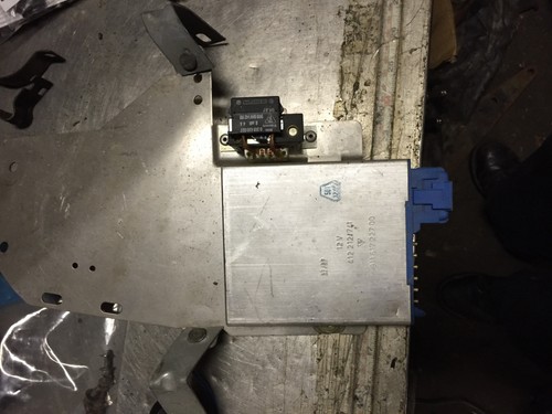 NICE USED ORIGINAL GENUINE PORSCHE 911 964 993 928 CRUISE CONTROL ...