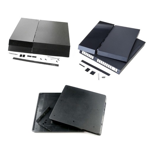 Protective Housing for 1000/1200/slim for Shell for Case Replace Gaming ...