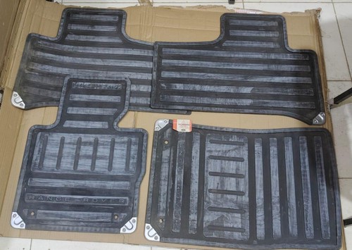 VPLMS0084 - Land Rover Kit - Floor Contour Mat | eBay