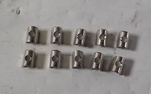 GM ACDELCO 5297428 (10-Pack) Clip,Instrument Panel Wiring Harness 1992 ...