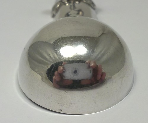 Antique Sterling Silver Cigar Rest / Ashtray – Hallmarked 1910 | eBay