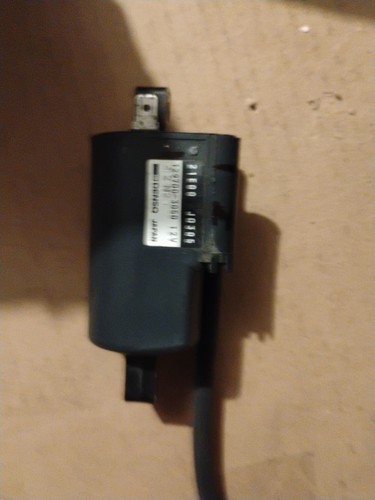 OEM Denso Coils 129700-3050 Ignition Coil 12v Japan Used Only Coils 1 ...