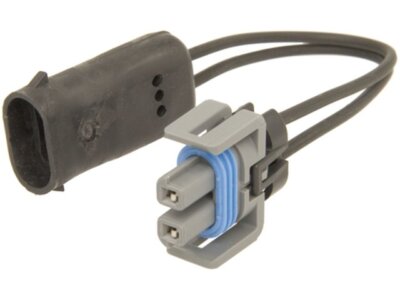 31DX56F A/C Compressor Clutch Electrical Connector Adapter Fits Chevy ...