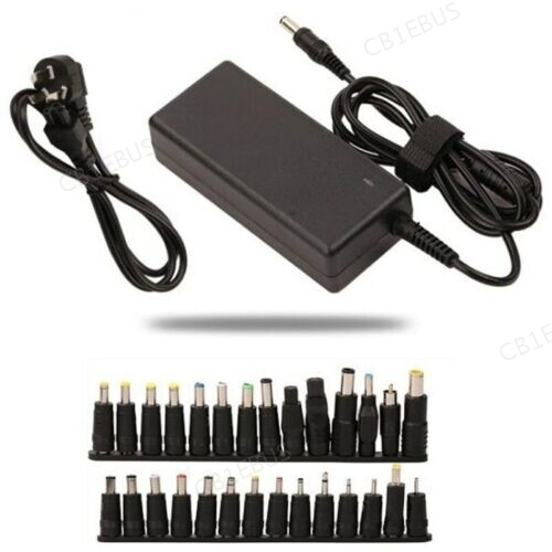 Universal Power Supply Adapter Charger 19V 4.74A 90W AC for Laptop CB1 ...