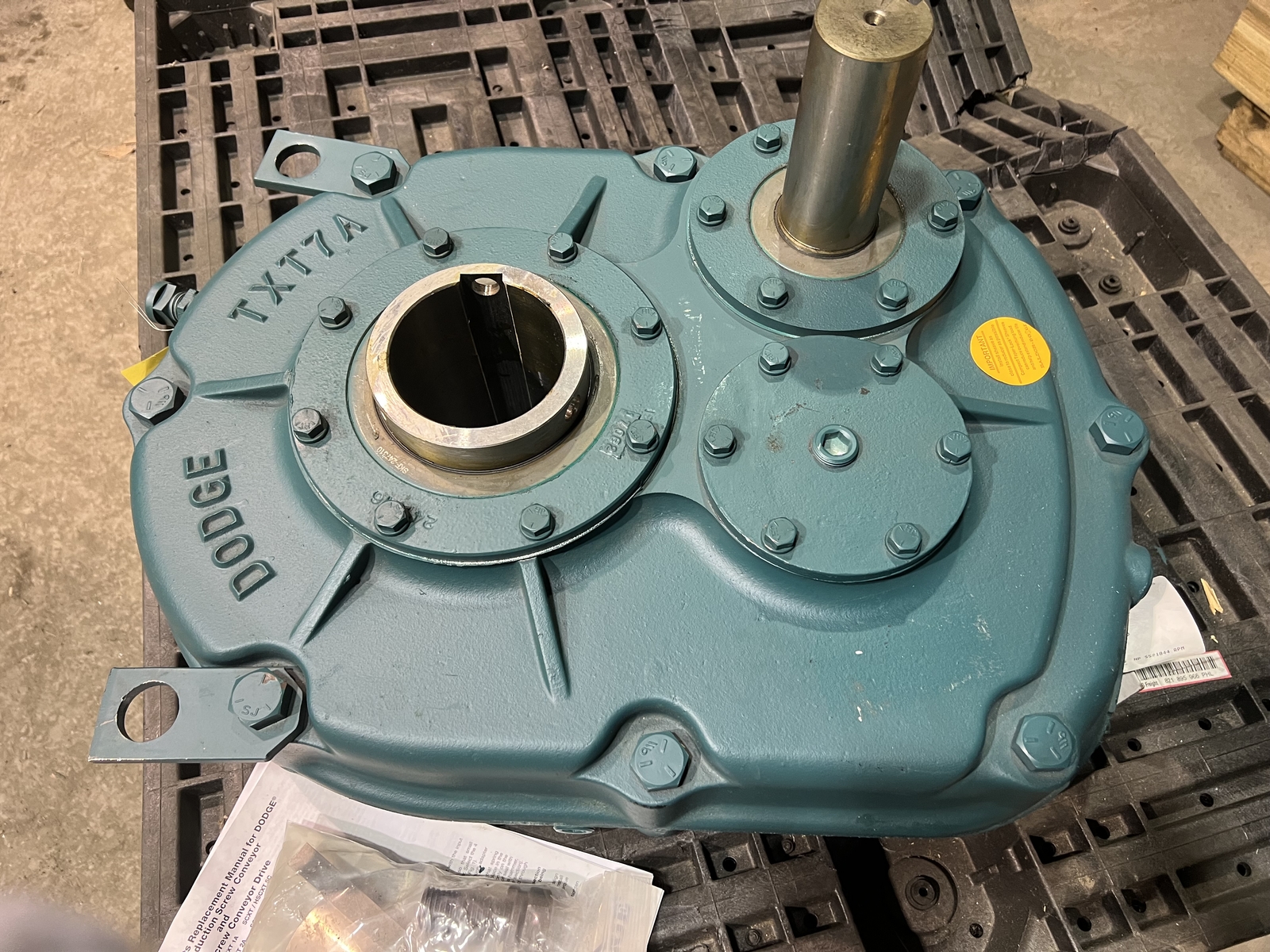 SCXT725A Dodge Torque Arm Speed Reducer NEW 356257 | eBay