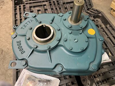 Power Transmissions - Torque Arm Speed Reducer