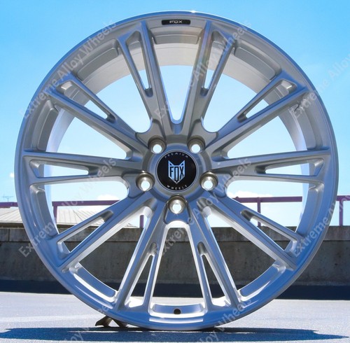 Alloy Wheels 19" Omega Mercedes C E Class Clc Clk Coupe Cabrio 5x112 ...