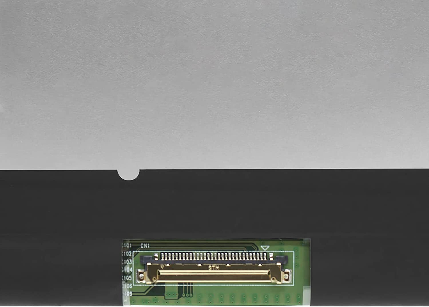 15.6" for Dell Inspiron P88F P88F001 FHD 30pin LED LCD Non-Touch Screen ...